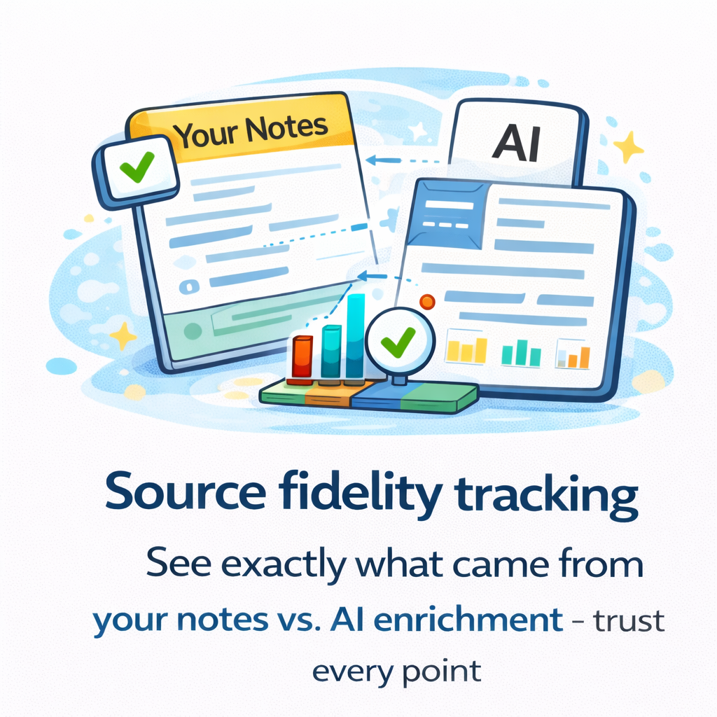 LectureMyNotes - Education and Training Platform for Interactive Learning