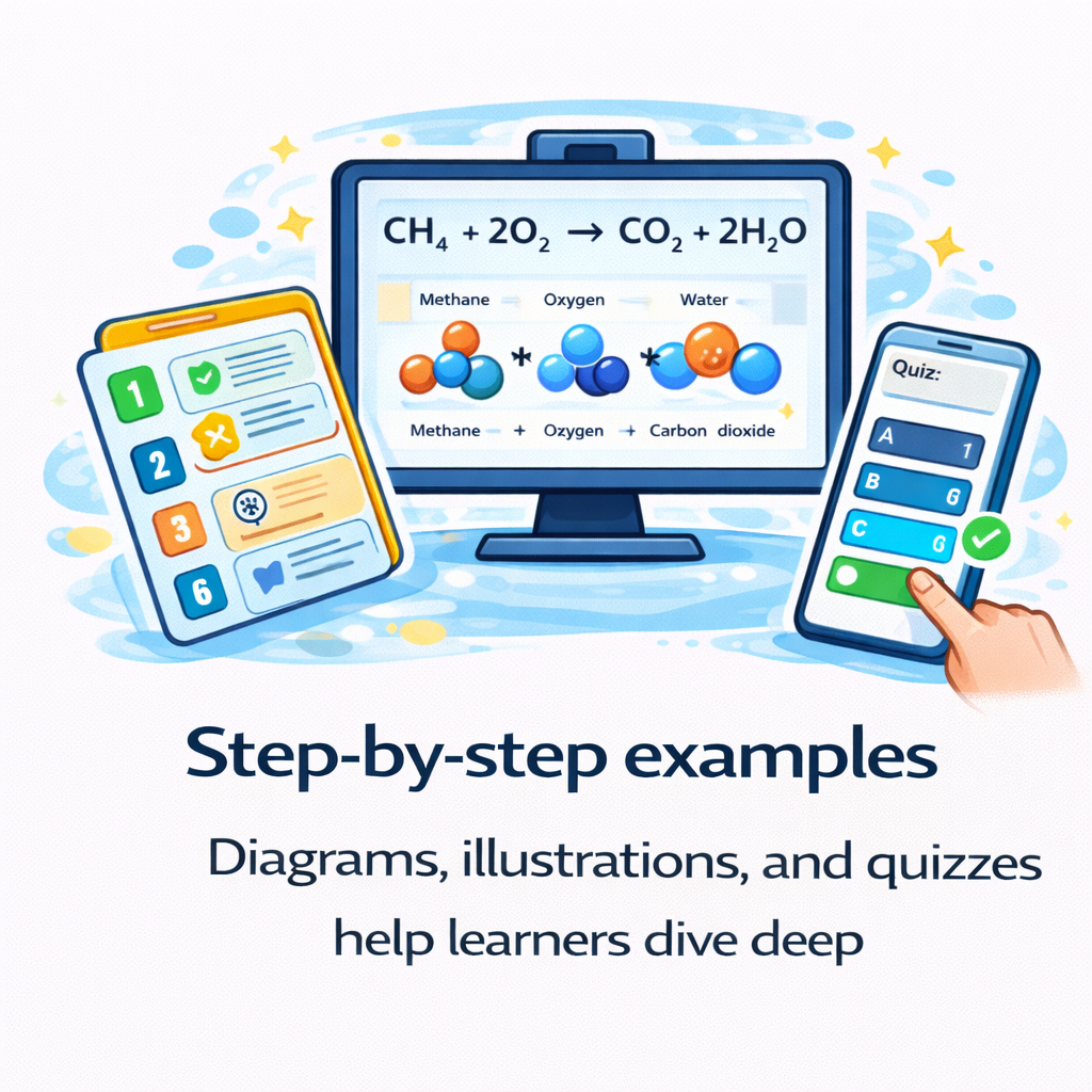 LectureMyNotes - Education and Training Platform for Interactive Learning