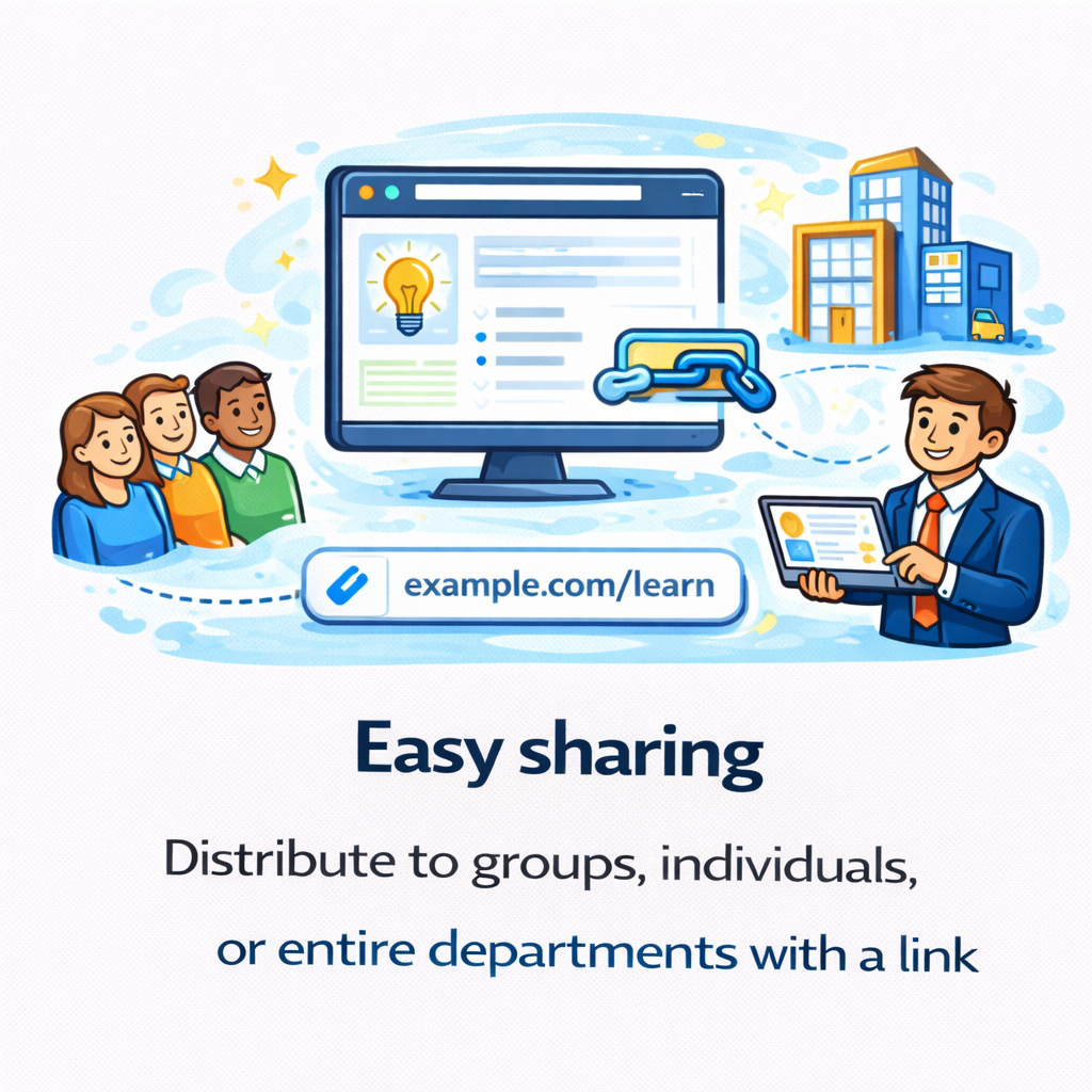 LectureMyNotes - Education and Training Platform for Interactive Learning